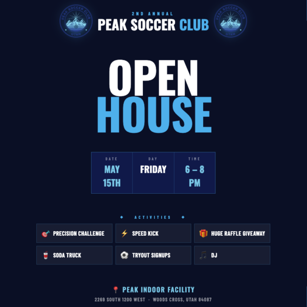 Peak Soccer Club